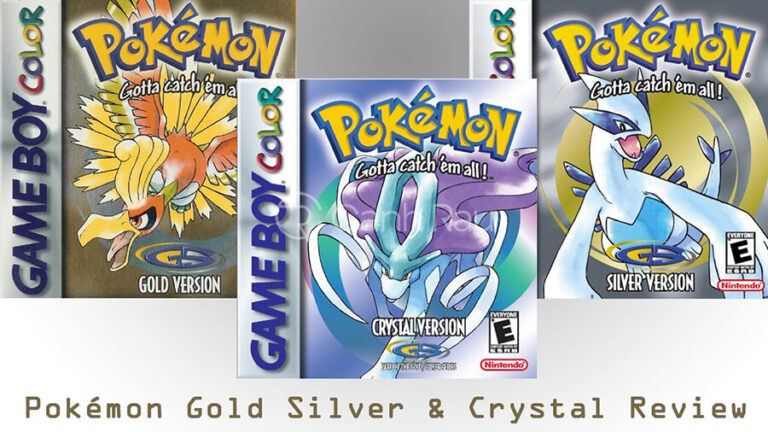 Tổng Hợp Top 12 Game Pokemon Pc Hay Nhất Hiện Nay 2021